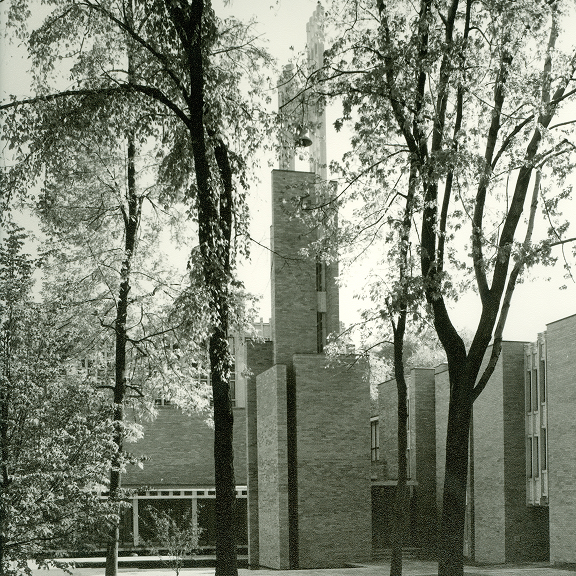 History - Massey College